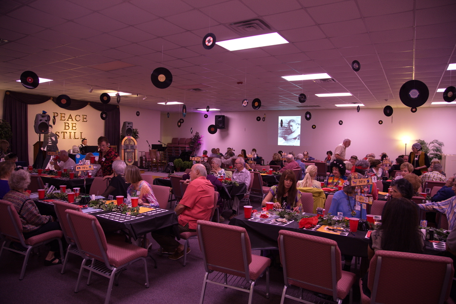 Gallery | Unity Bay Area Houston